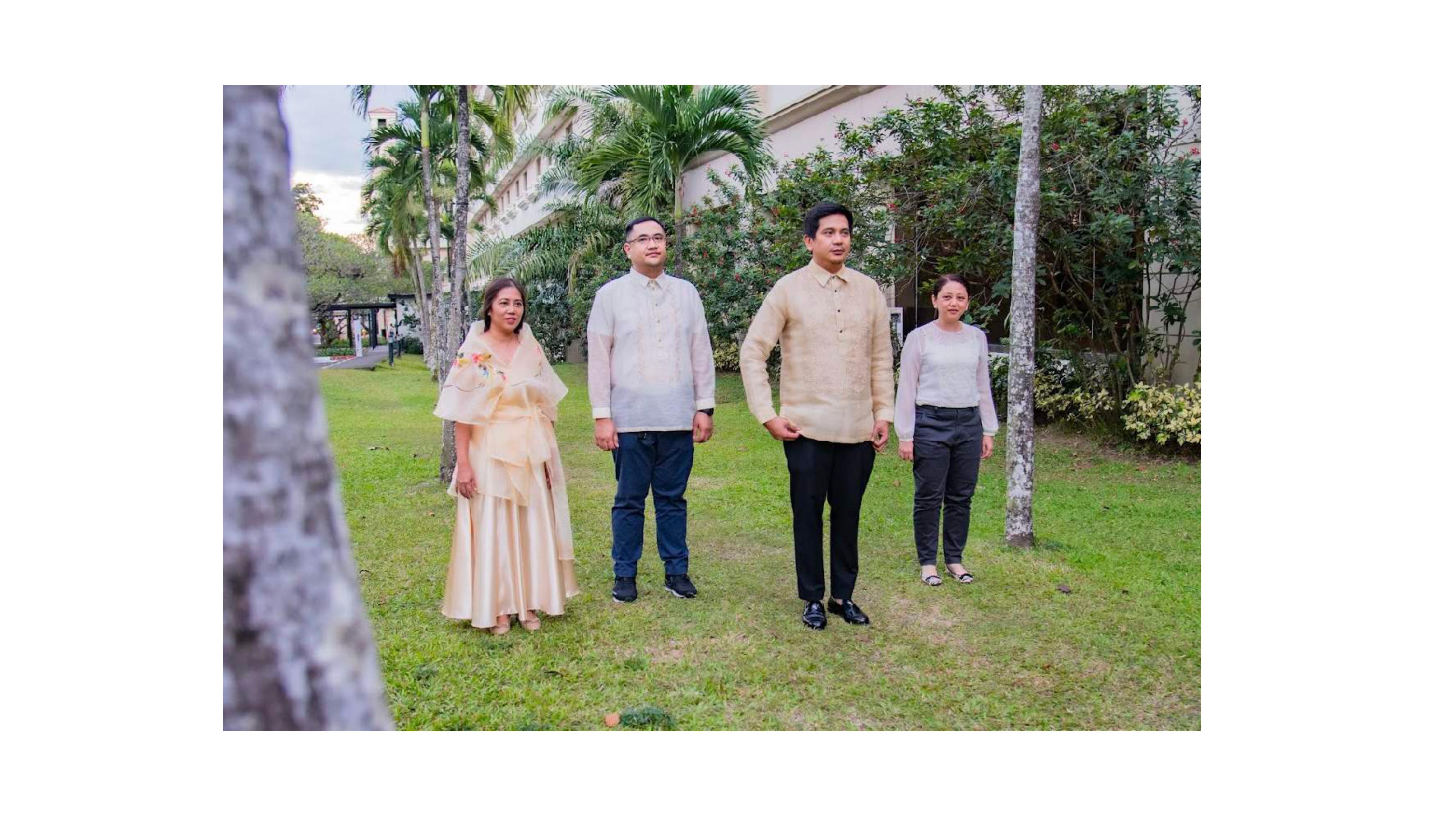 Central Luzon Chapter : Philippine College of Chest Physicians (PCCP)