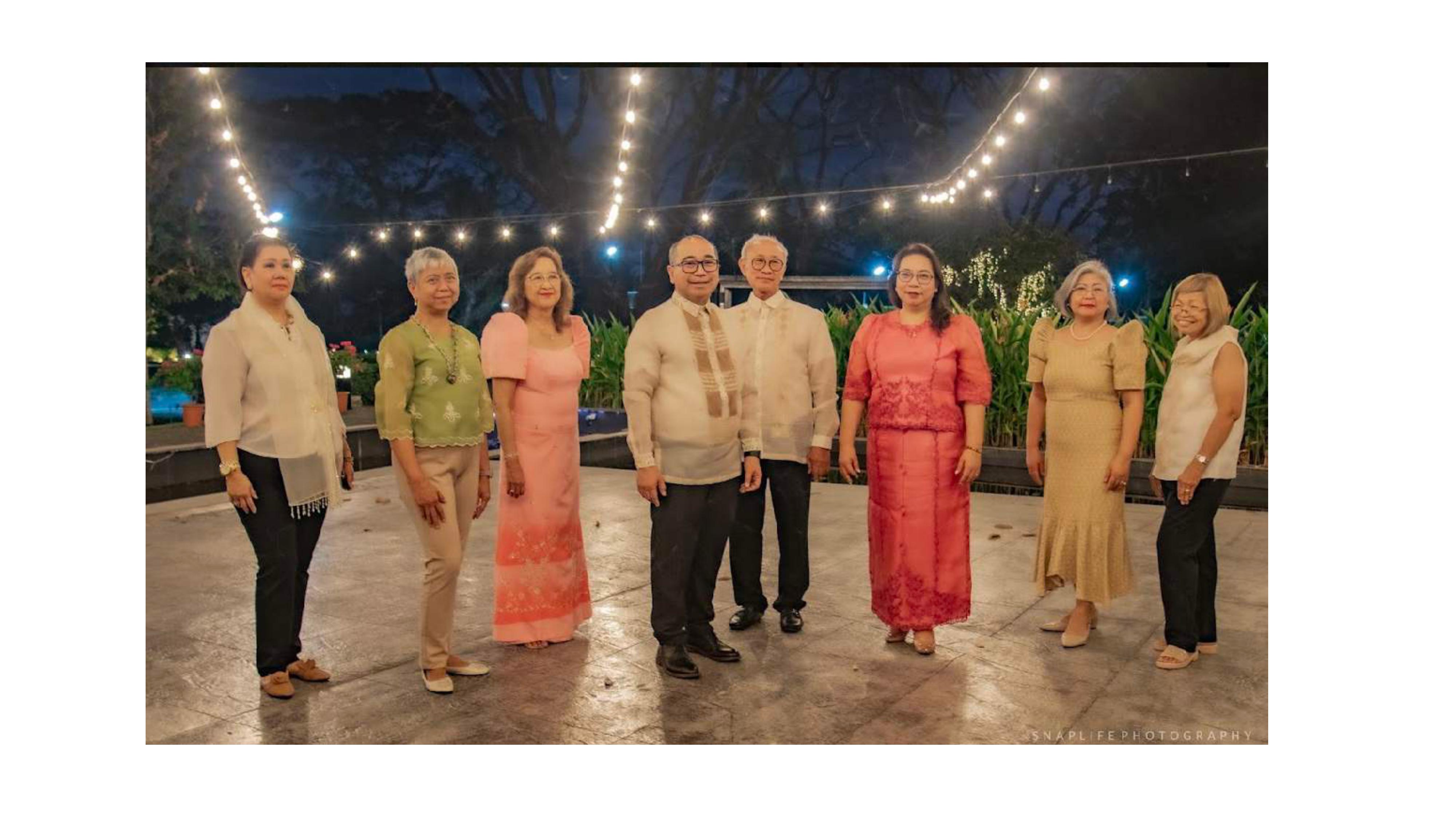 Central Luzon Chapter : Philippine College of Chest Physicians (PCCP)