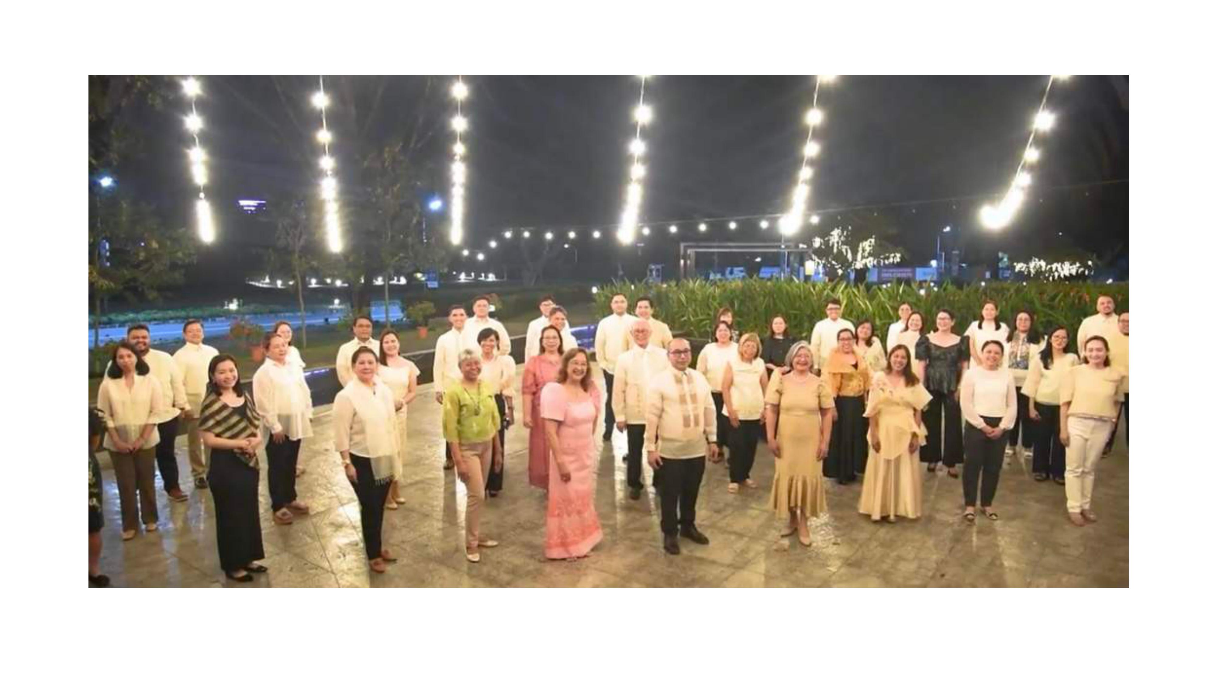 Central Luzon Chapter : Philippine College of Chest Physicians (PCCP)