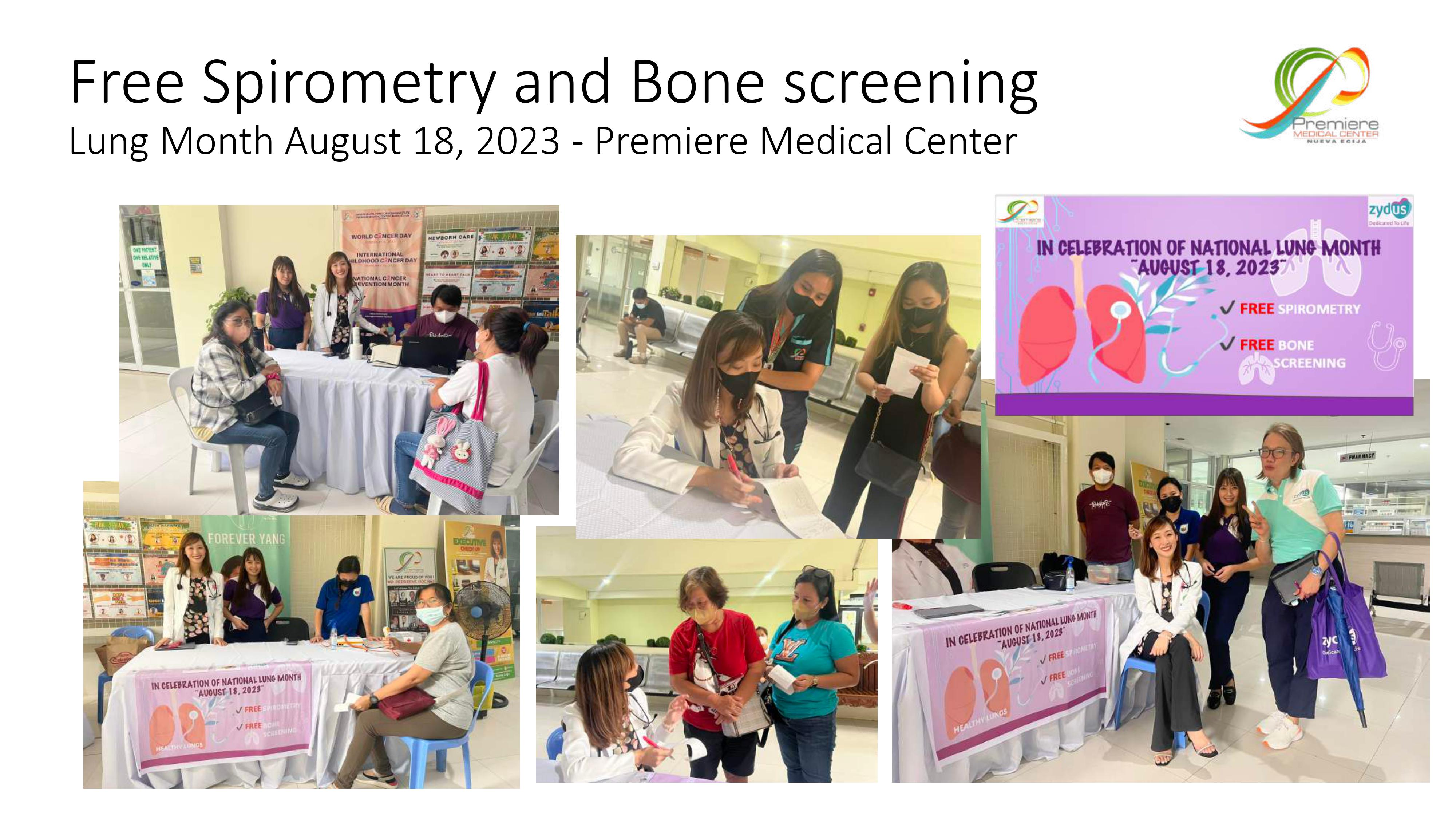Central Luzon Chapter : Philippine College of Chest Physicians (PCCP)