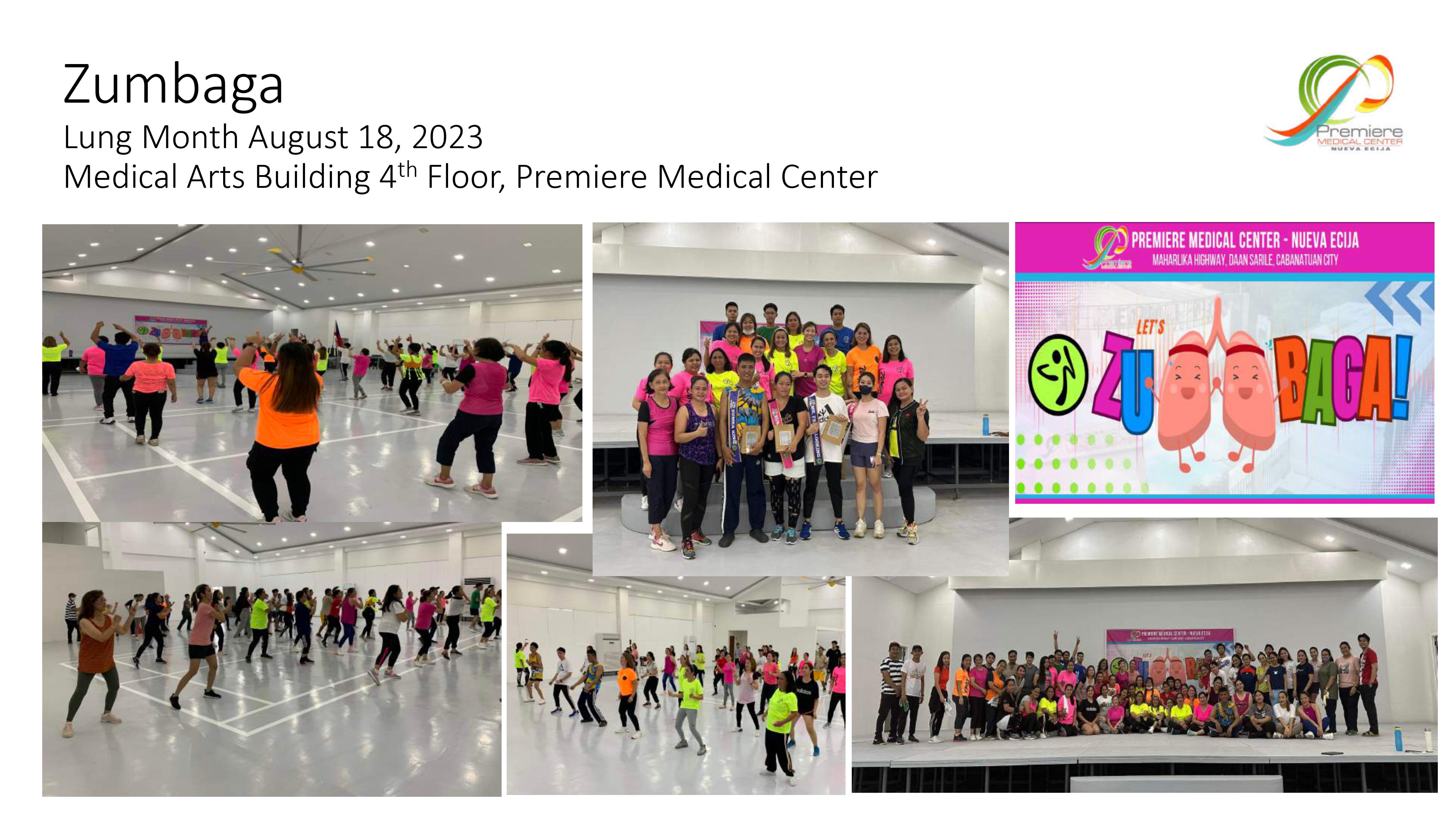 Central Luzon Chapter : Philippine College of Chest Physicians (PCCP)