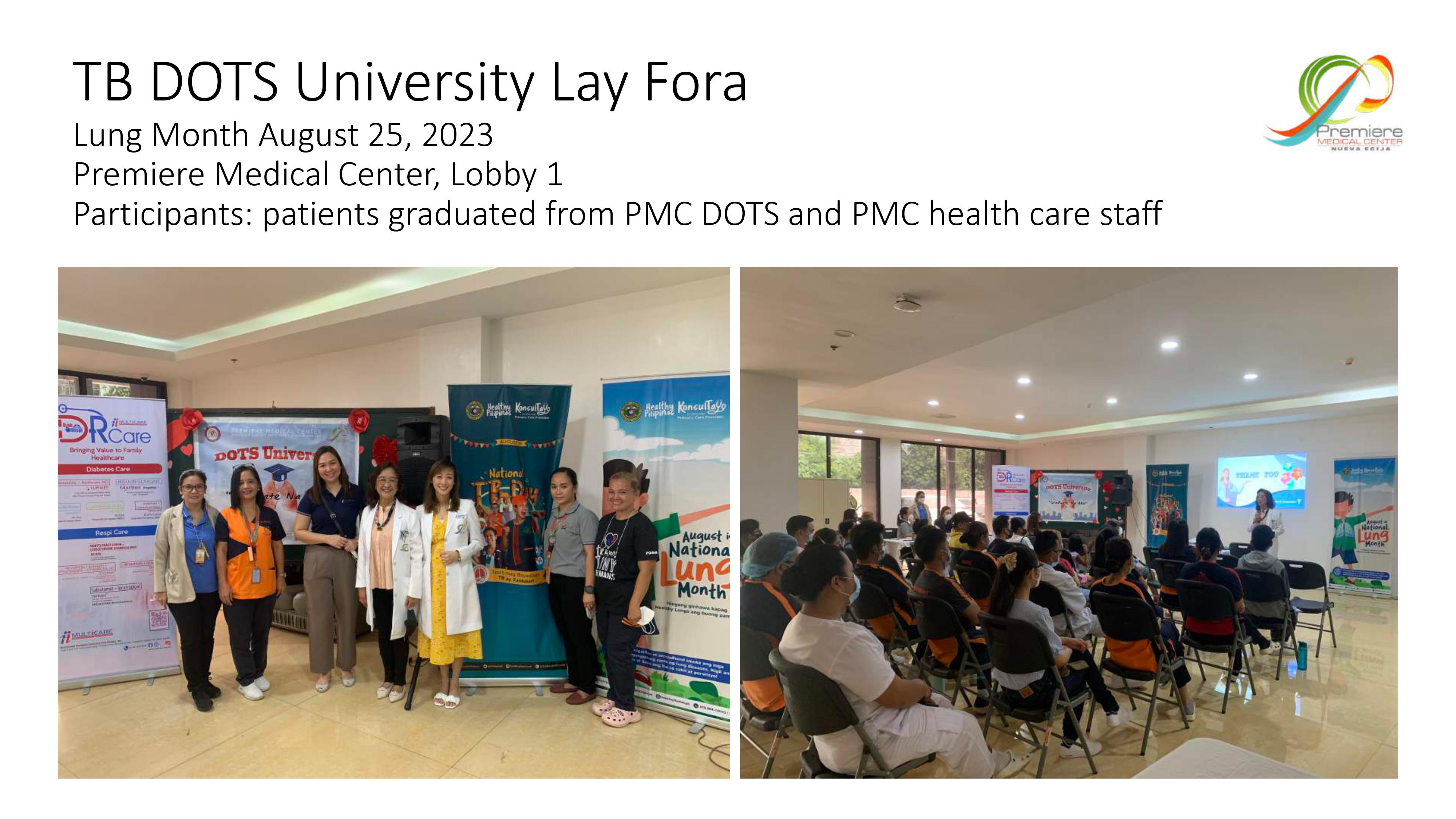 Central Luzon Chapter : Philippine College of Chest Physicians (PCCP)